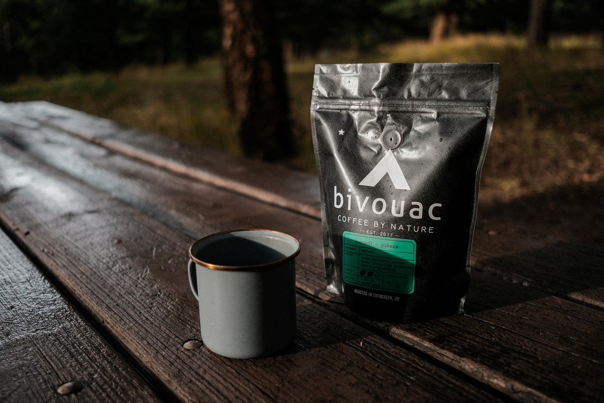 3 Ways to Simplify Your Approach to Better Coffee – Bivouac Coffee Co.